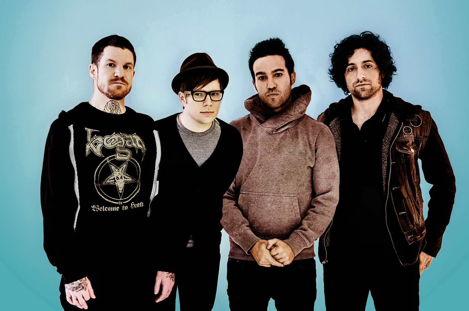 Fall Out Boy Announce 2023 Tour - Fall Out Boy Merch